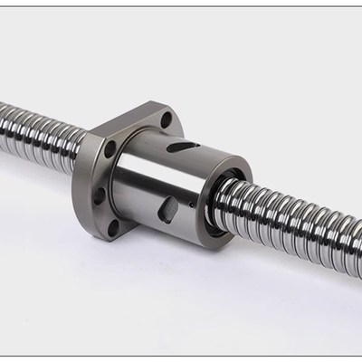 SFKR00601T3D台湾TBI螺母SFK0601滚珠丝杠SFKR0601丝杆