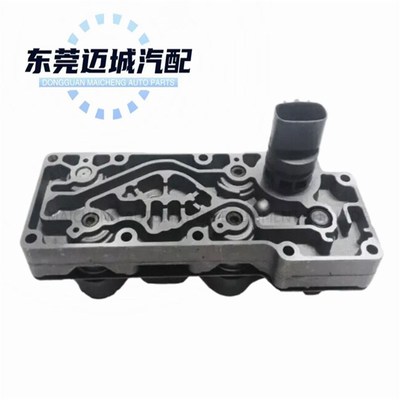 E40D  F81Z-7G391CB  适用于 福特 汽车配件 变速箱 电磁阀