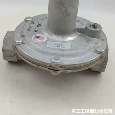 全新MAXITROL麦克斯稳压阀325-3，美国原装进口！最