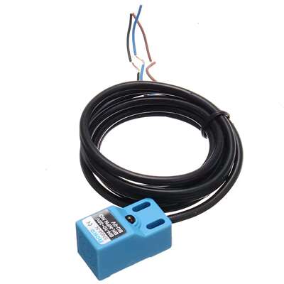 RIKO SN04-N Inductive Proximit