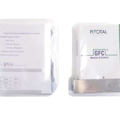Pivotal Systems 32-03603 质量流量控