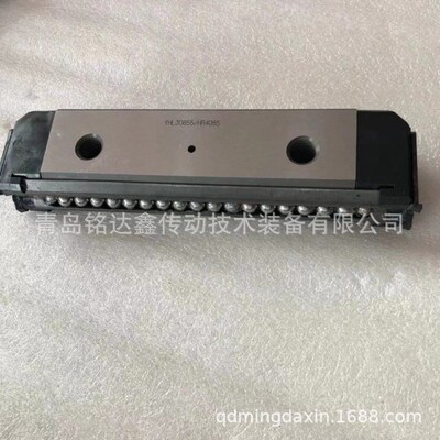 THK直线导轨滑块RSR15M1V RSR15M1N 滑块