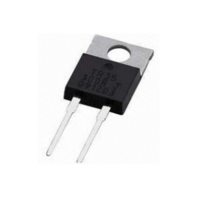 TDH35H10ROJE功率厚膜无感电阻OMC/TDHH贴片TO-263 35W10R欧 J 5%