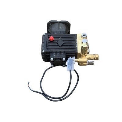 洗特1812全自动90法兰中泵头轴径28-21318号