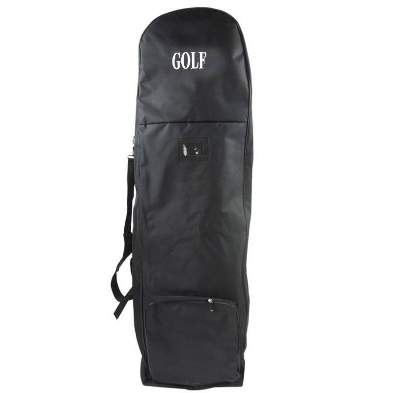 高尔夫航空包 GOLF飞机包 航空旅行托运包 球包保护套普通外套
