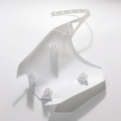 越野摩托车号码牌适用于CRF110F CRF125F年份2013到2017可用