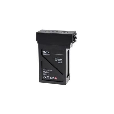 DJI 大疆 经纬 M600 TB47S TB48S 智能飞行电池 4500 5700 mAh