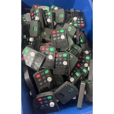 SY-H300/SY80系列变频控制面板显示器INVERTER宏科山宇变频器面板