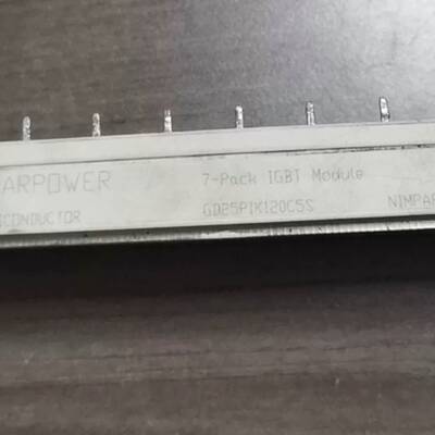 可维修GD25PIK120C5S    GD25PIK120C5S