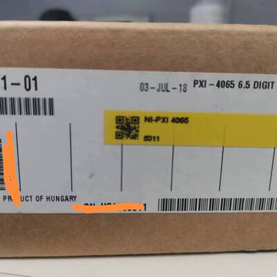 可议价新到几个正品，PXI4065 ，功能OK，议价