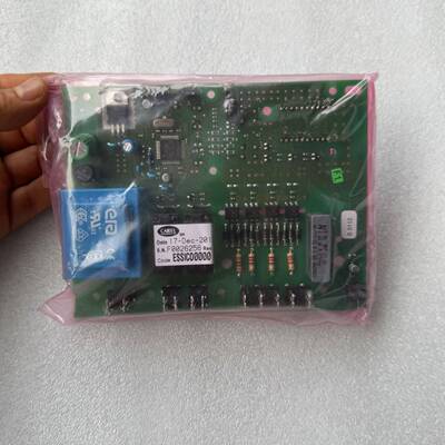 可维修ESSICO0000 rev1.2 意大利卡乐CAREL干湿议价