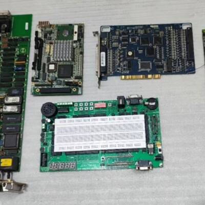 可维修ENTEk恩泰克6600系列X-Y径向振动监测通道板C665