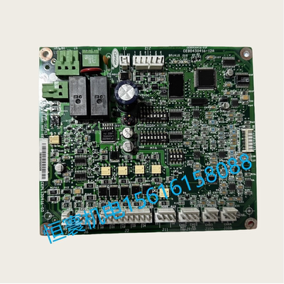 32GB500402EE 拆机件 开利 30HXY 30HXC螺杆机组压缩机保护板模块