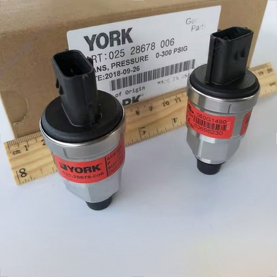 02528678006 YORK 空调压力传感器 025-28678-006