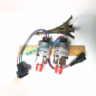 全新空调 约克压力传感器060G0077 025L01917-000 AKS 32R