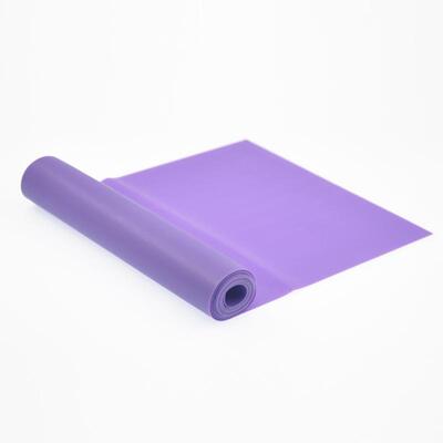 瑜伽拉力带拉力片女男士训练阻力带拉伸带健身美体瑜伽弹力带