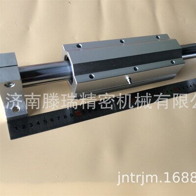 直线轴承固定座组件,SLHBBWF40,SLHBBW,SLHBBWF,LHBBWF,LHBB