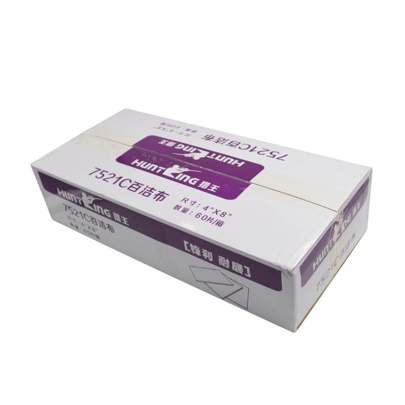 7521bC工业百洁布除锈去毛刺木工砂纸涂装清洁拉丝布粗钢砂线条砂