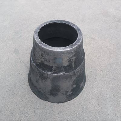 铸铁炉胆生铁炉胆炉芯炉心自做炉子炉胆耐烧炉胆生铁铸造炉胆