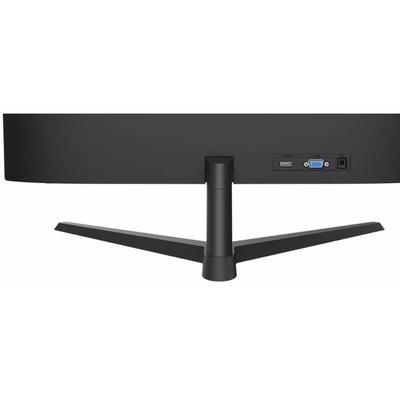 HKC惠科显示器MB24V9F底盘S2416底座 支架 杆子S2716Q V2717