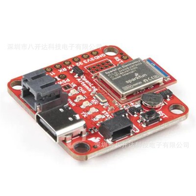 全新原装 DEV-16832 OPENLOG ARTEMIS 数据记录器 数据采集评估板