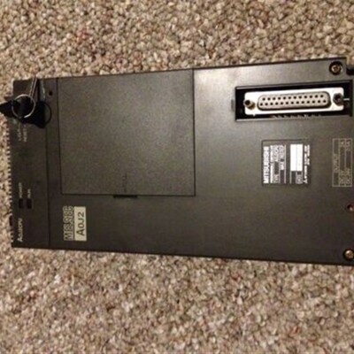 模块A0J2CPU A0J2BHCPU A0J2PW质保一年