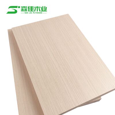 生态板 8617 杨桉三聚x氰胺家俱板 0环保板材实木 多层板