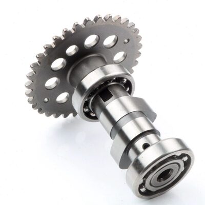 A14 GY6 125cc 150cc 180cc 152QMI 157QMJ ATV 4冲 摇臂轴凸轮轴