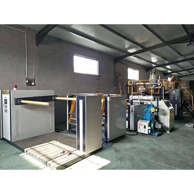 ZTPEG4-2000普通型气泡膜机组气垫膜泡泡膜生产设备