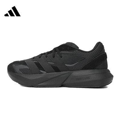 滔搏adidas阿迪达斯男鞋LIGHTBLAZESPW FTW-运动训练跑步鞋JH6941