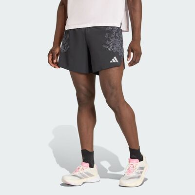 滔搏adidas阿迪达斯男子ADIZERO T SH M运动休闲短裤KG3454