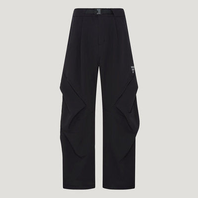 滔搏adidas阿迪达斯男子FOD WV PANT3运动休闲长裤KX6942