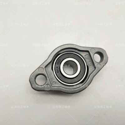 原装进口FYH小林精工UFL000/001/002/003/004/005/006 外球面轴承