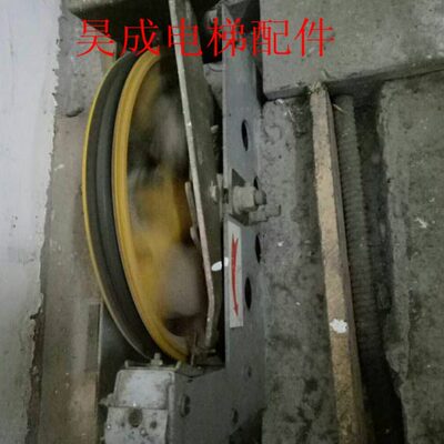 电梯配件  电梯限速器/上海乐天限速器LOG03/LOG02