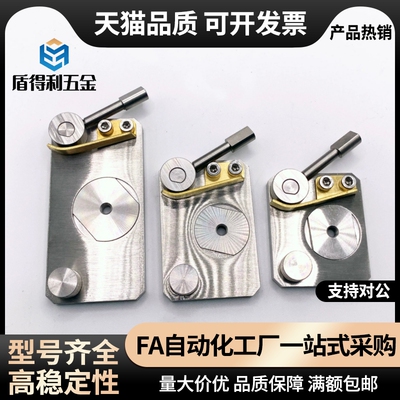 直线导轨夹具SECK13 SECK16 SECWK14 SECWK16/ICG88/89-13 16