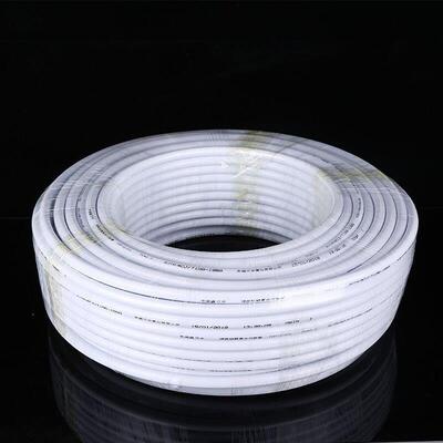 100米太阳能铝塑覆合管冷热给水管1216热水器暖气4分6分新料1620