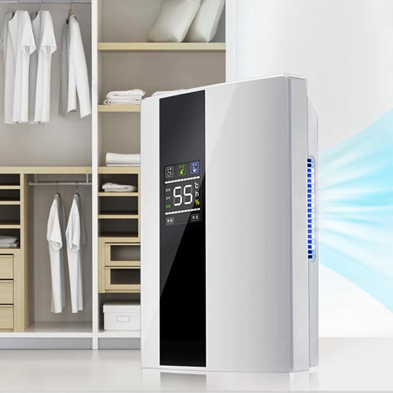 dehumidifier moisture remover air purifier home 空气除湿机