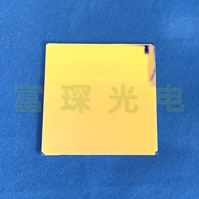 390-515nm 带通通滤光片 86x86*1.1mm