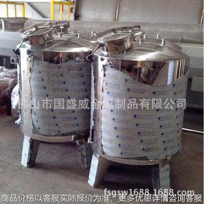 专业生产大型油罐 15年生产经验 工艺精湛 欢迎来图定制