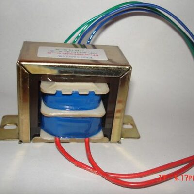 25W220V转32V0.8A,10V0.1A健康理疗自动控制加湿机36V12V变压器