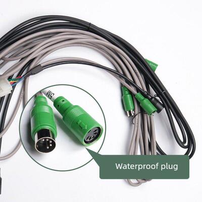 适用奥立达电梯光幕ALD-LC-LD MD红外线门感应器带485通讯协议