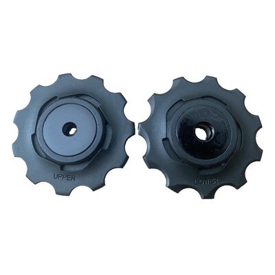 公路后拨导轮适用于 FORCE RIVAL apex red 11s 10 22速变速齿轮