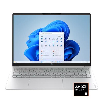 美版HP惠普OmniBook 3 16英寸2K触控高清大屏学习办公笔记本电脑