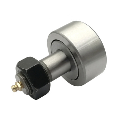 六角凸轮轴承随动器 CUA/CFUA3/4/5/6/8/10-10/12/13