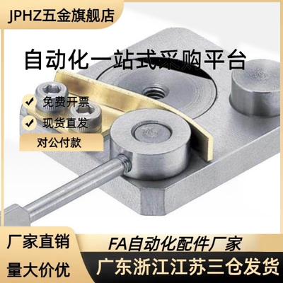 直线导轨夹具SECK13 SECK16 SECWK14 SECWK16/ICG88/89-13 16