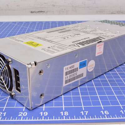 议价H40935 / LAMBDA ALPHA 400W POW议价