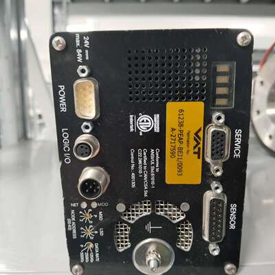 议价VAT蝶阀控制器+蝶阀总成，型号61238-PEAP-BEJ议价