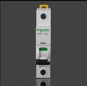 C65N/C 1P C4A空P气开关家用照明型