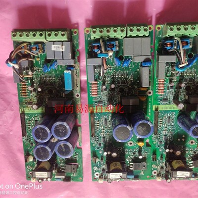 ACS510/550驱动板 SINT4010C/4020C/4030C/4110C/4S120C/4130 现