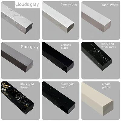 浴室挡水条大理石实心淋浴房淋浴房干湿分离卫生间浴室地板砌体基